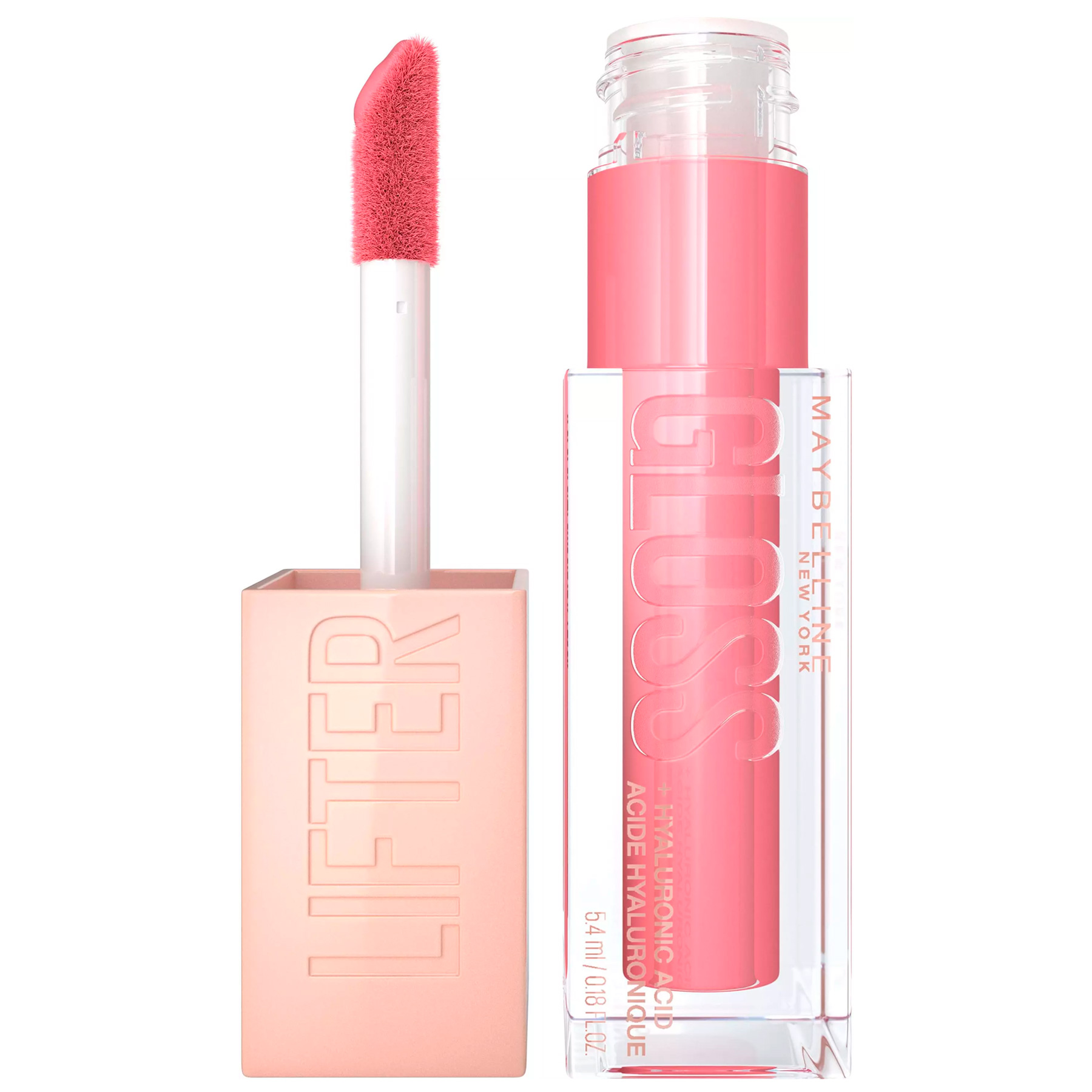 Brillo De Labios Lifter Gloss Candy Drop Maybelline Hidratante Con ...