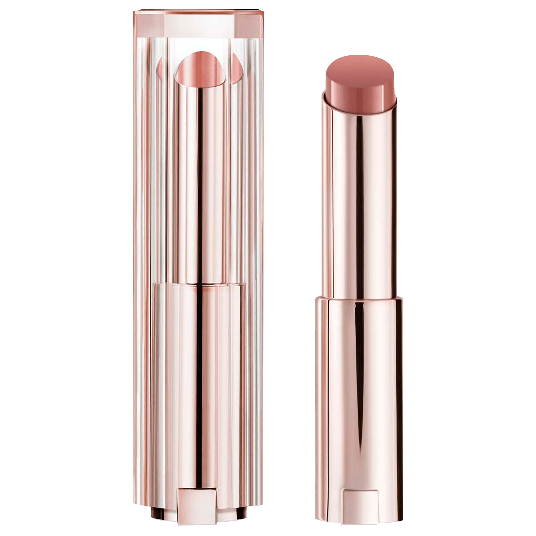 Bálsamo Labial Lancôme Lip Idôle Butterglow Hidratante con Color - 21 ...