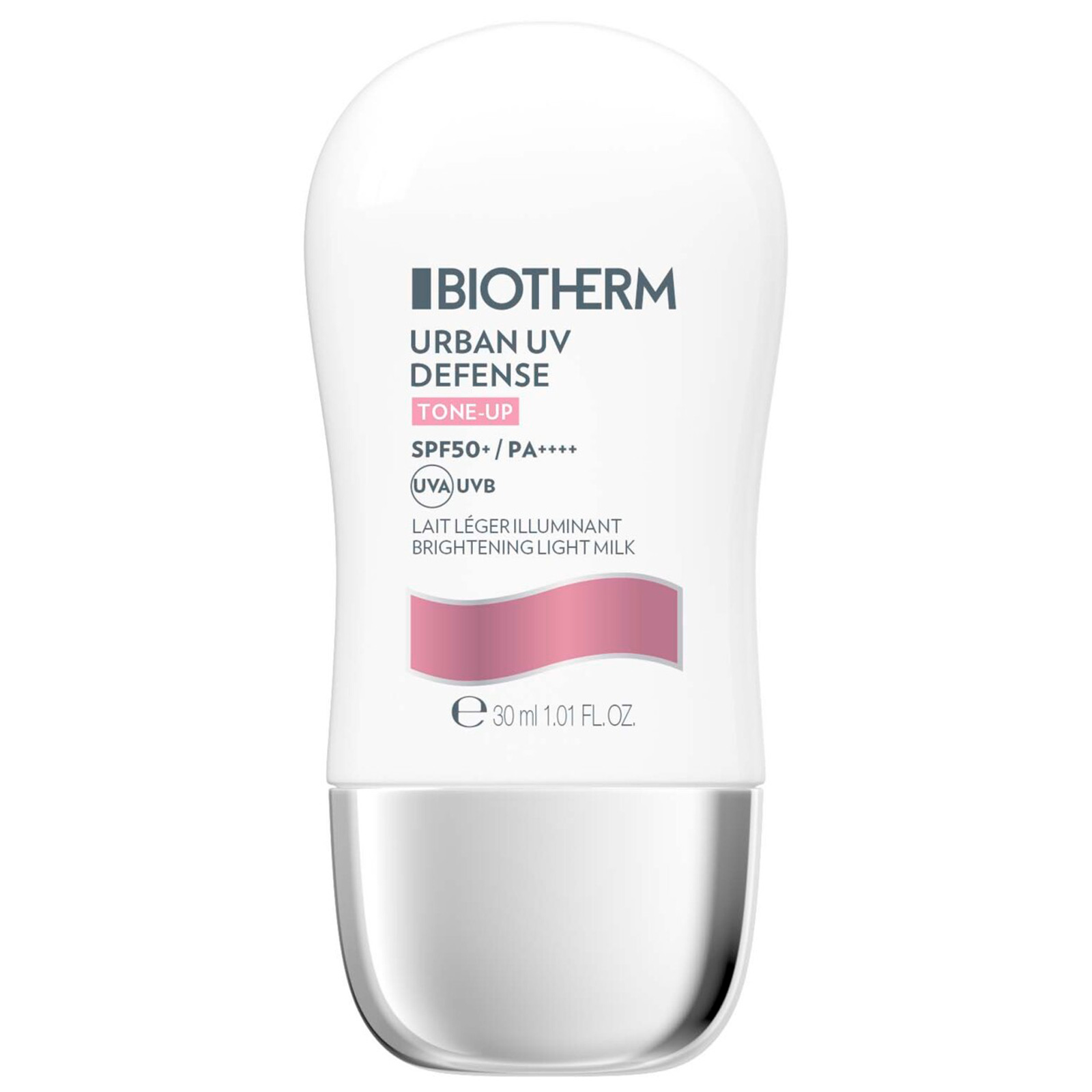 UV Defender Biotherm Urban UV Defense Brightening Light Milk con Color ...