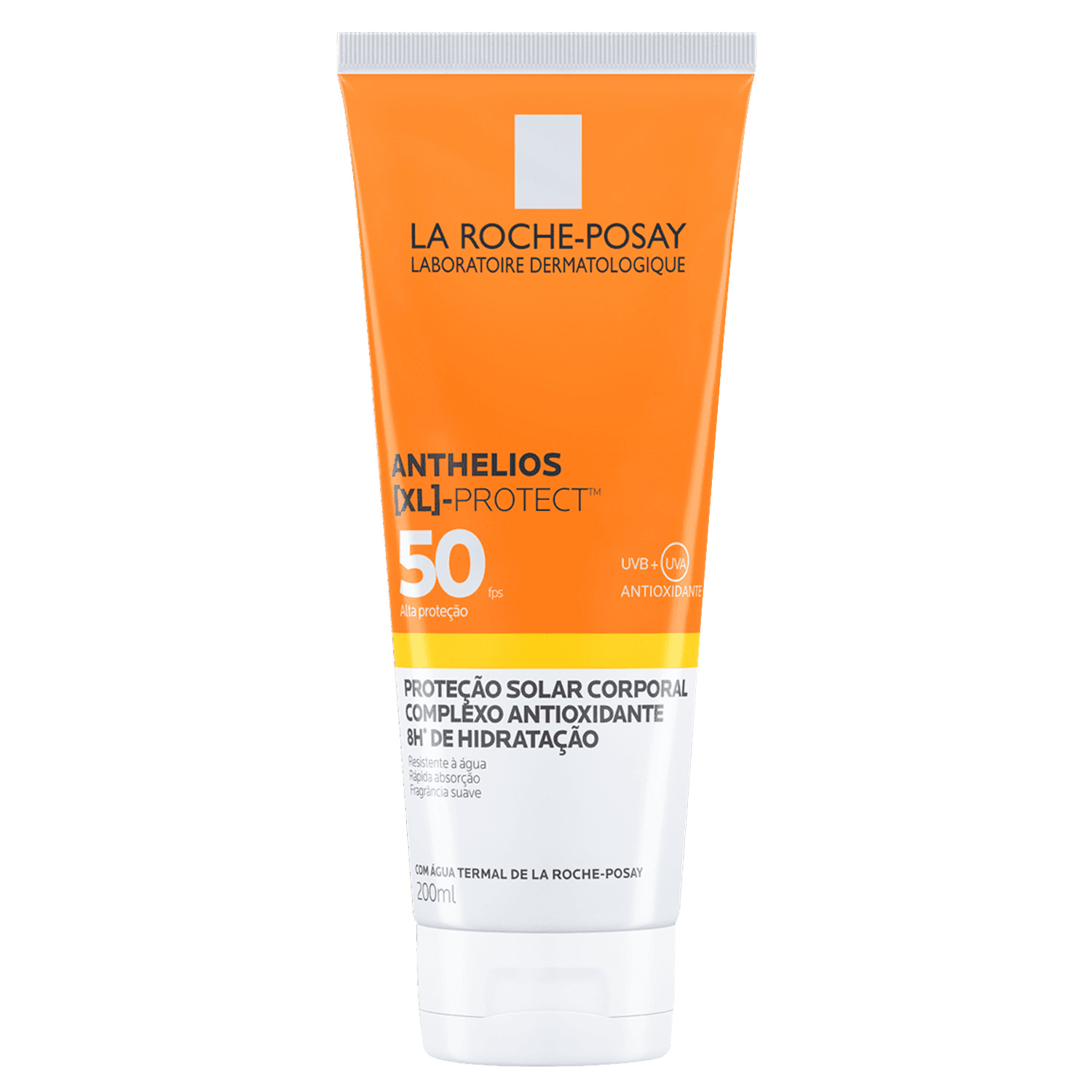 Protector Solar Corporal Anthelios XL Protect FPS50 La Roche-Posay de ...