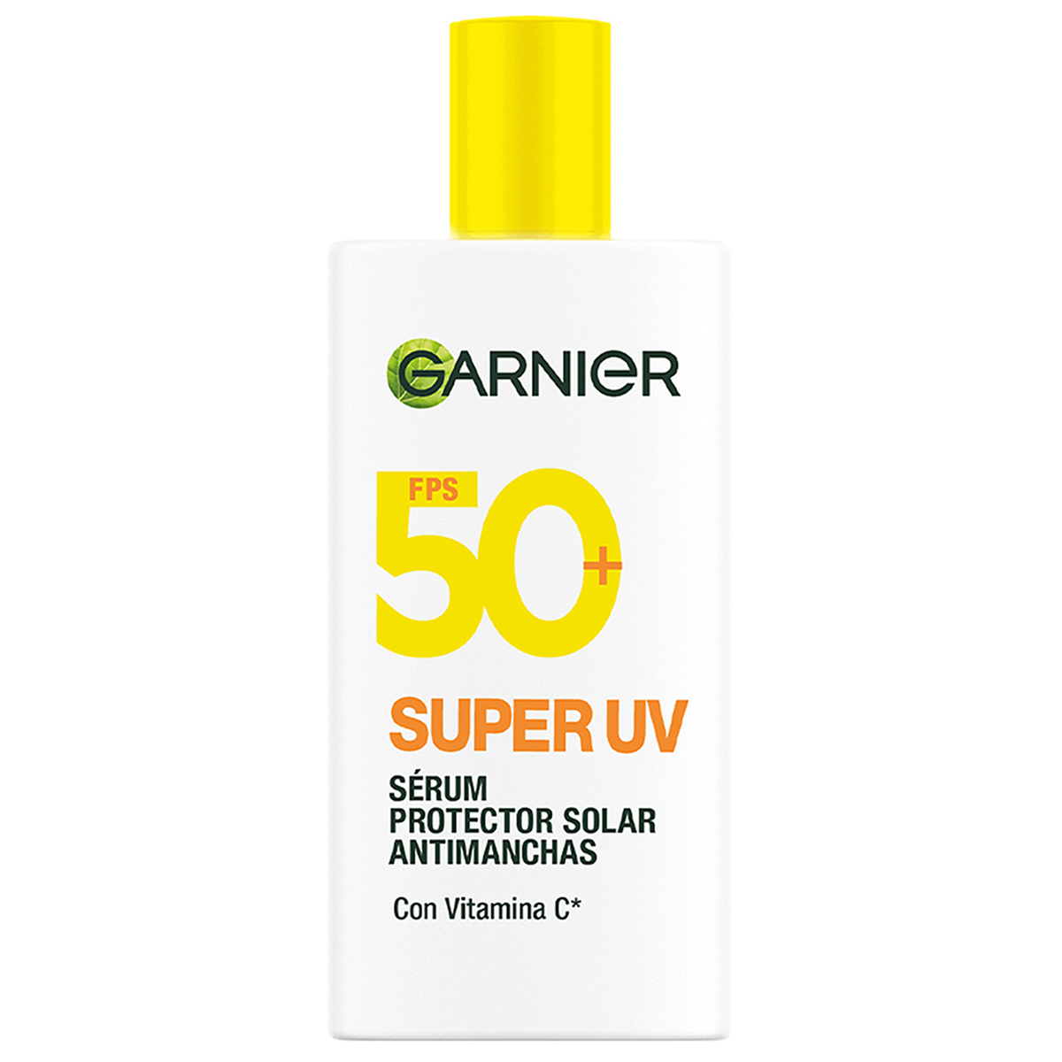 Sérum Protector Solar Super UV Fluido Antimanchas Garnier Express ...