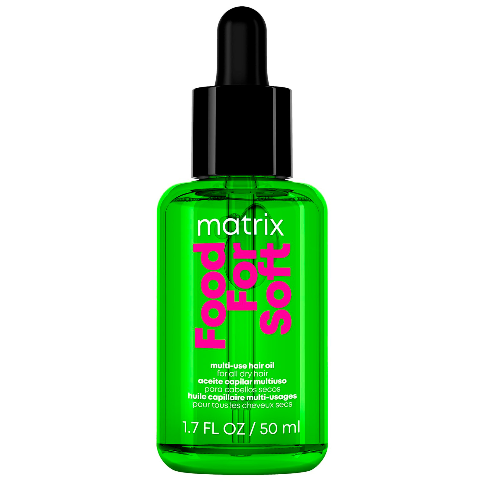 Sérum Matrix Food For Soft 50ml, MiBelleza.