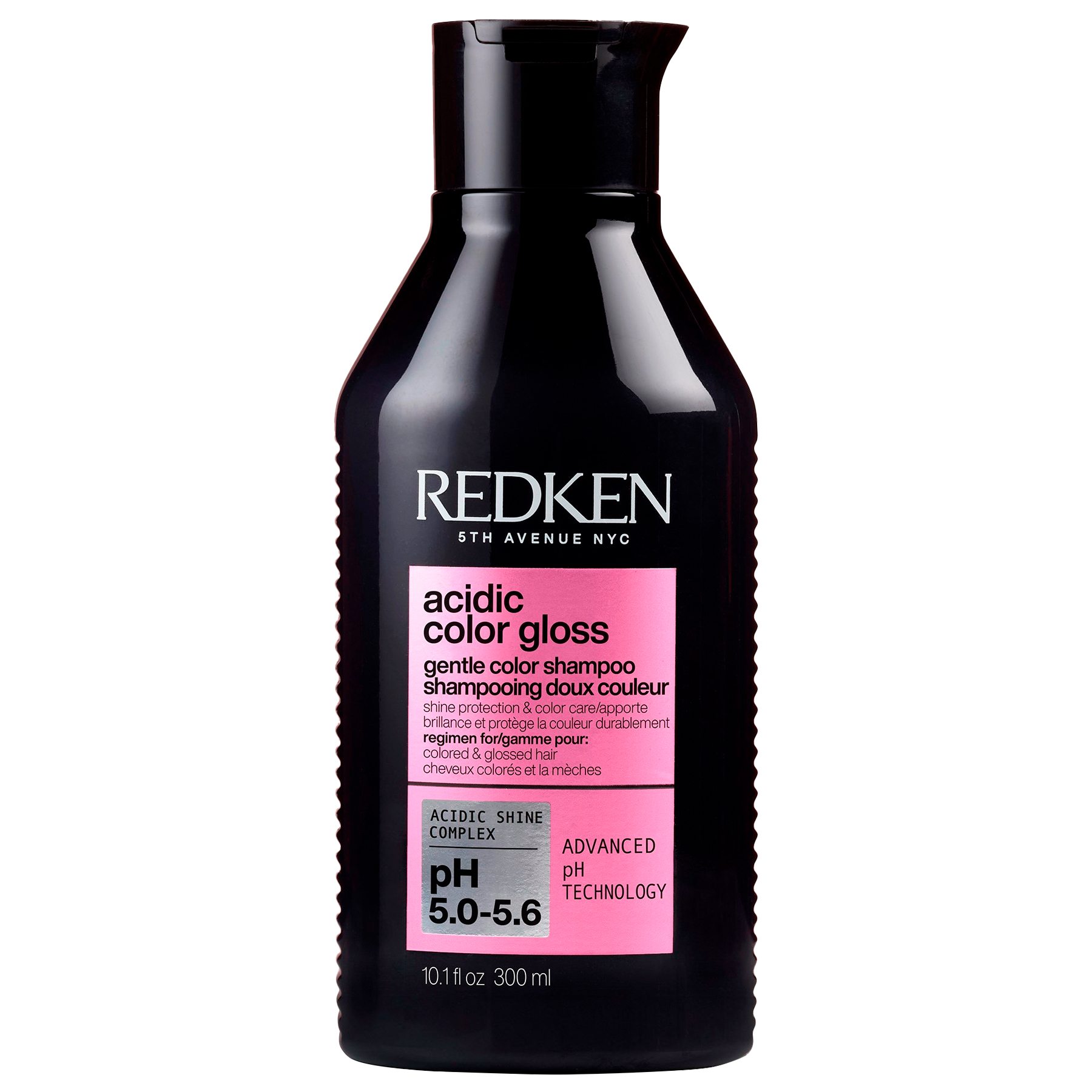 Shampoo Redken Acidic Color Gloss 300ml, MiBelleza.