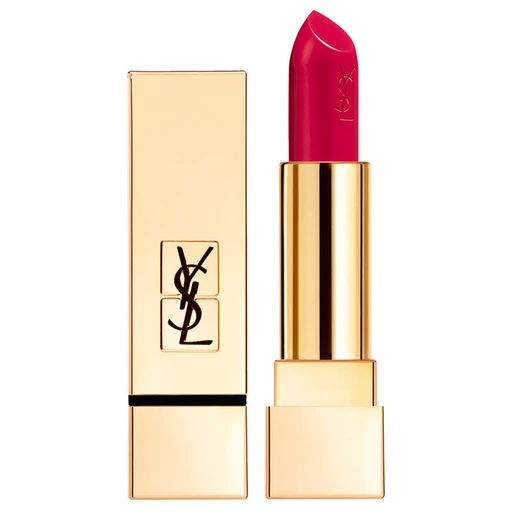 Labial En Barra YSL Rouge Pur Couture N°152 - Rouge Extréme, MiBelleza.