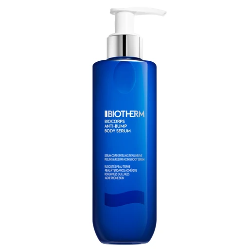 Sérum Corporal Biotherm Antiimperfecciones Anti-Bump 200ml, MiBelleza.