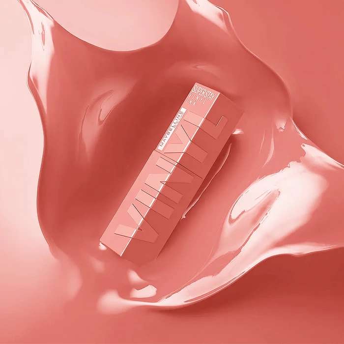 maybelline captivated