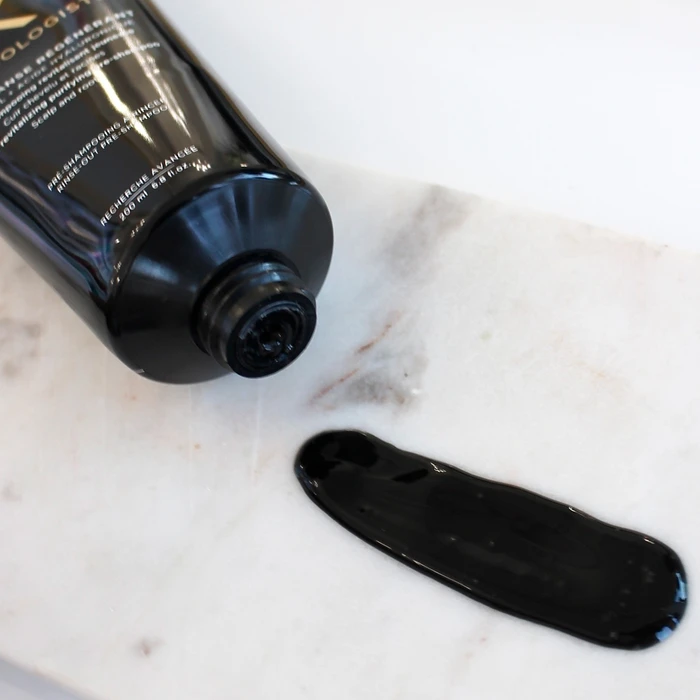 Pre Shampoo Chronologiste Pré-cleanse Régénérant Kérastase 200ml ...
